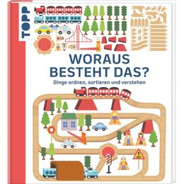 Woraus besteht das?