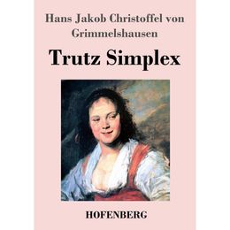 Hofenberg Trutz Simplex