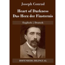 Hofenberg Heart of Darkness / Das Herz der Finsternis