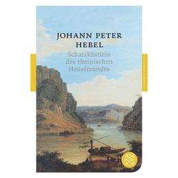 Schatzk&auml;stlein des rheinischen Hausfreundes