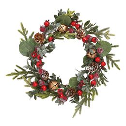Weihnachtskranz