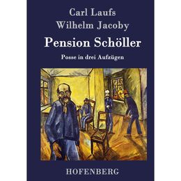 Hofenberg Pension Sch&ouml;ller