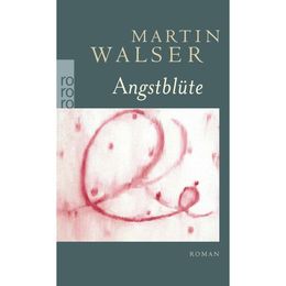 Angstbl&uuml;te