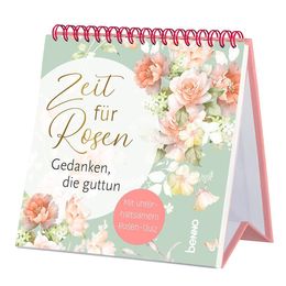 Zeit f&uuml;r Rosen