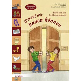 Worauf wir bauen k&ouml;nnen