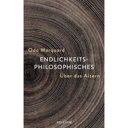 Endlichkeitsphilosophisches