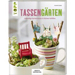Tasseng&auml;rten