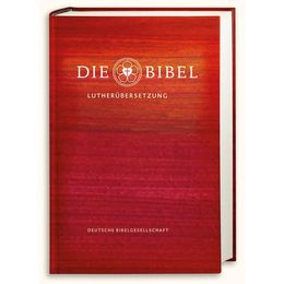Lutherbibel revidiert 2017 &ndash; Die Schulbibel