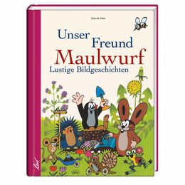 Unser Freund Maulwurf