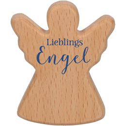 Engel-Holzhandschmeichler Lieblingsengel (1 St&uuml;ck)