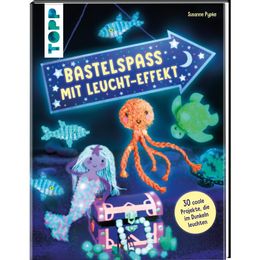 Bastelspa&szlig; mit Leucht-Effekt