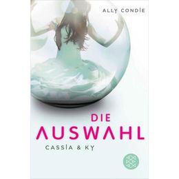 Cassia & Ky -- Die Auswahl