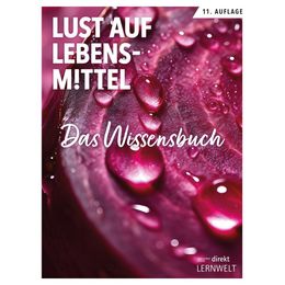 Lust auf Lebensmittel