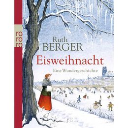 Eisweihnacht