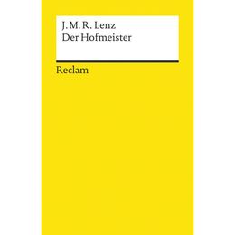 Der Hofmeister