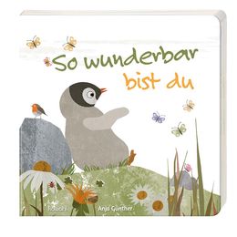 So wunderbar bist du