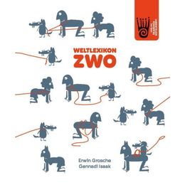 Weltlexikon zwo