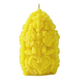 Bienenwachskerze &raquo;Gesegnete Ostern&laquo;