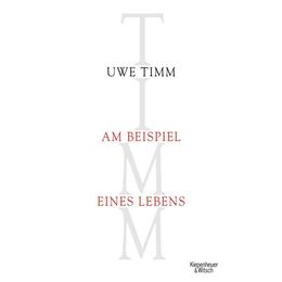 Am Beispiel eines Lebens