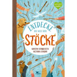 Entdecke die Welt der St&ouml;cke