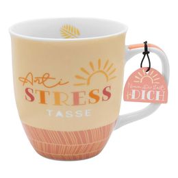 Tasse &raquo;Antistress&laquo;