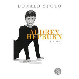 Audrey Hepburn
