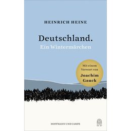 Deutschland. Ein Winterm&auml;rchen