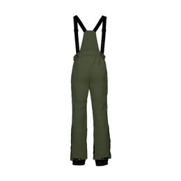 Killtec Herren Skihose "KSW 100 MN SKI PNTS"waldmeister, Gr. L, Obermaterial: 100% Polyester.Futter: 100% Polyester.F&uuml;llung: 100% Polyester, Hosen,