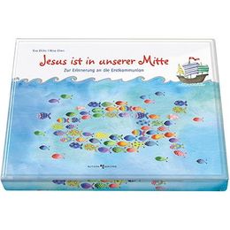 Jesus ist in unserer Mitte (1 St&uuml;ck)