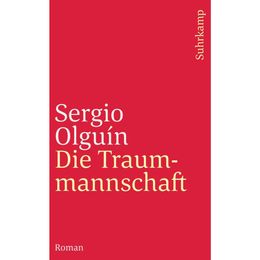 Die Traummannschaft