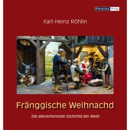 Fr&auml;nggische Weihnachd