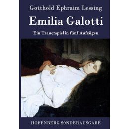 Hofenberg Emilia Galotti