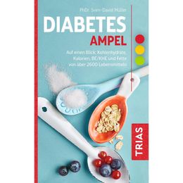 Trias Diabetes-Ampel