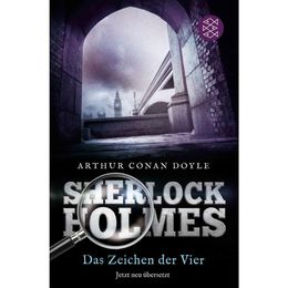Sherlock Holmes - Das Zeichen der Vier