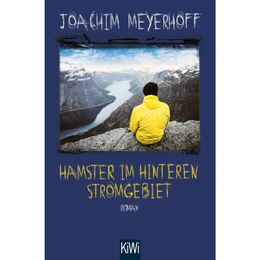 Hamster im hinteren Stromgebiet