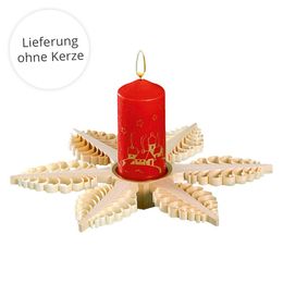 Sternenleuchter