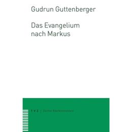 Das Evangelium nach Markus