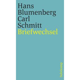 Briefwechsel 1971-1978