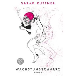 Wachstumsschmerz