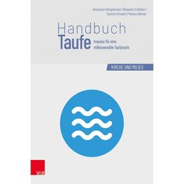 Handbuch Taufe
