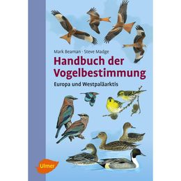 Handbuch der Vogelbestimmung