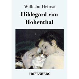 Hofenberg Hildegard von Hohenthal