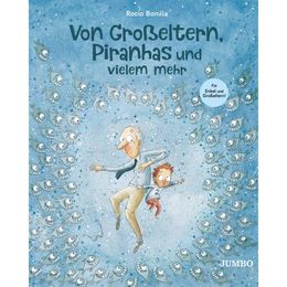 Jumbo Neue Medien & Verlag Von Gro&szlig;eltern, Piranhas und vielem mehr