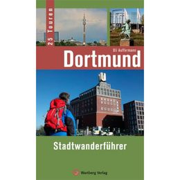 Dortmund - Stadtwanderf&uuml;hrer