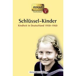 Schl&uuml;ssel-Kinder