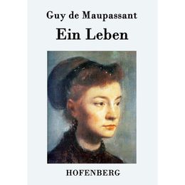 Hofenberg Ein Leben