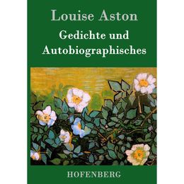 Hofenberg Gedichte und Autobiographisches