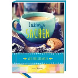 Lieblingssachen (1 St&uuml;ck)