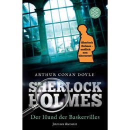 Sherlock Holmes - Der Hund der Baskervilles