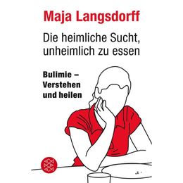 Die heimliche Sucht, unheimlich zu essen